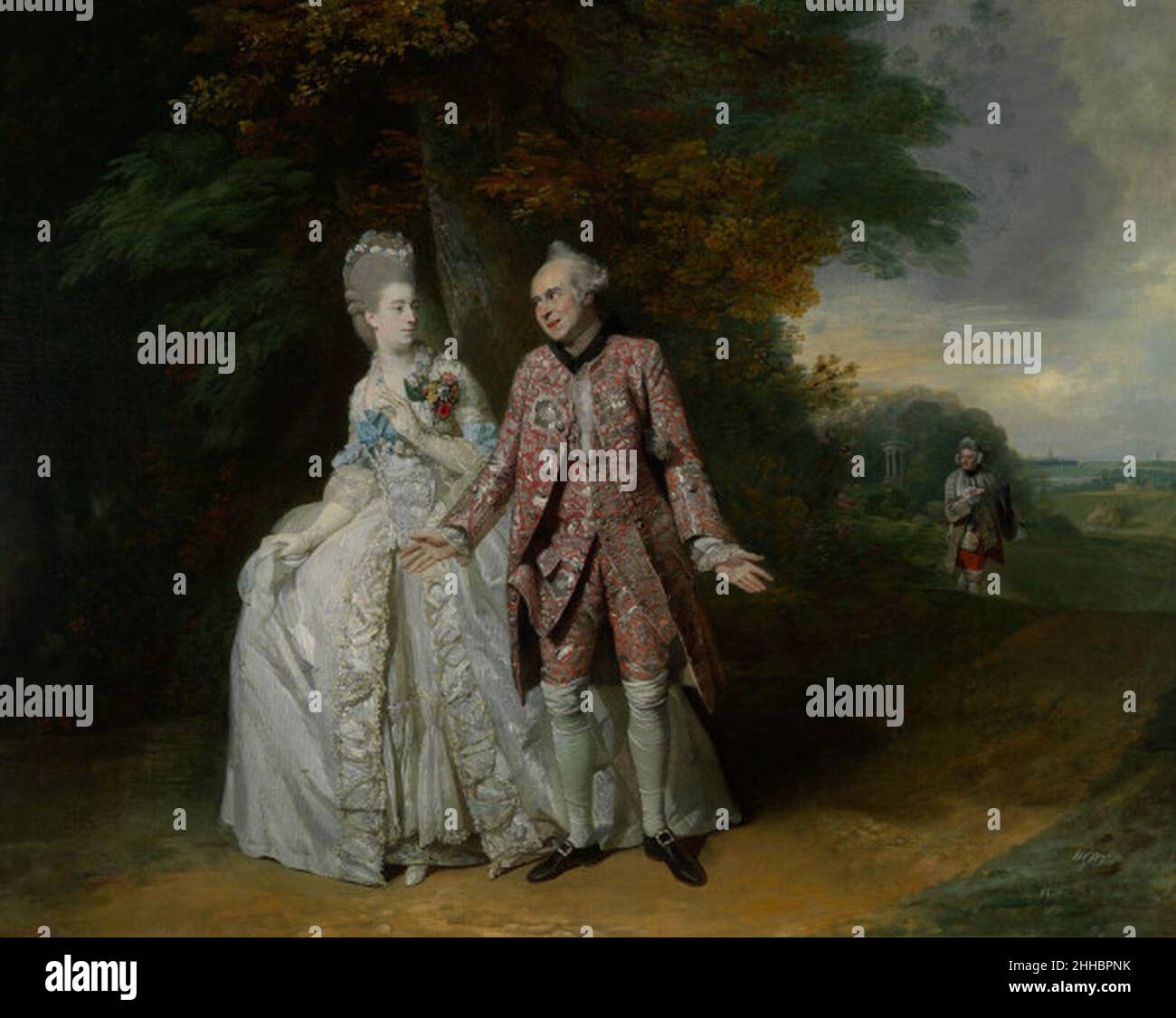 Sophia baddeley hi-res stock photography and images - Alamy