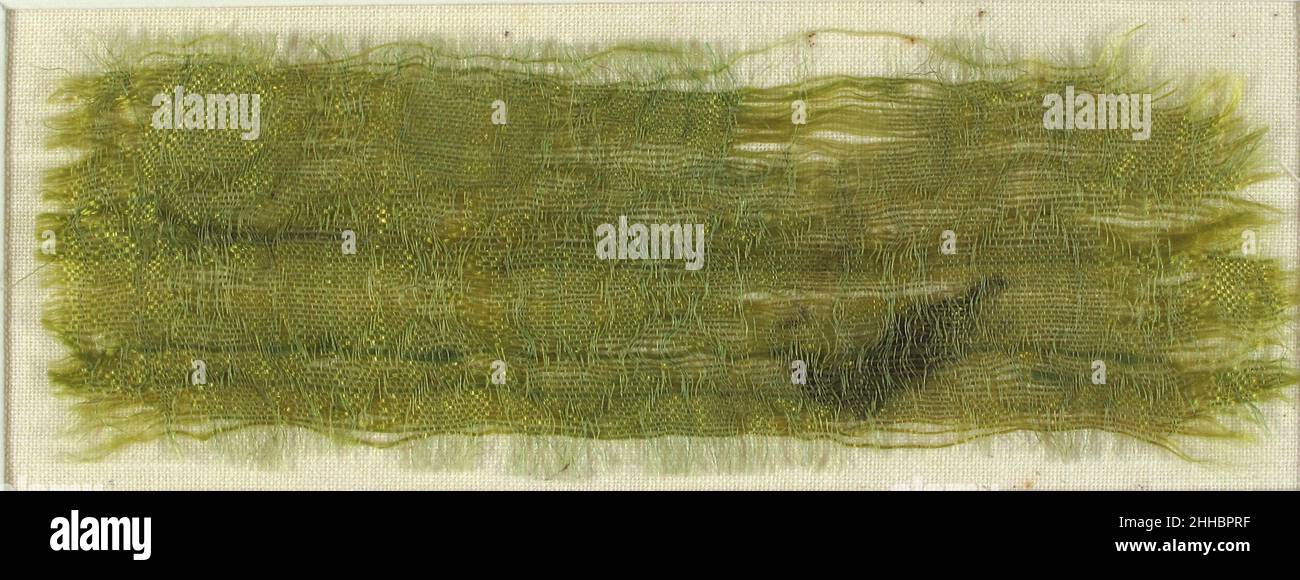 Textile with Trellis Pattern 15th century German. Textile with Trellis ...