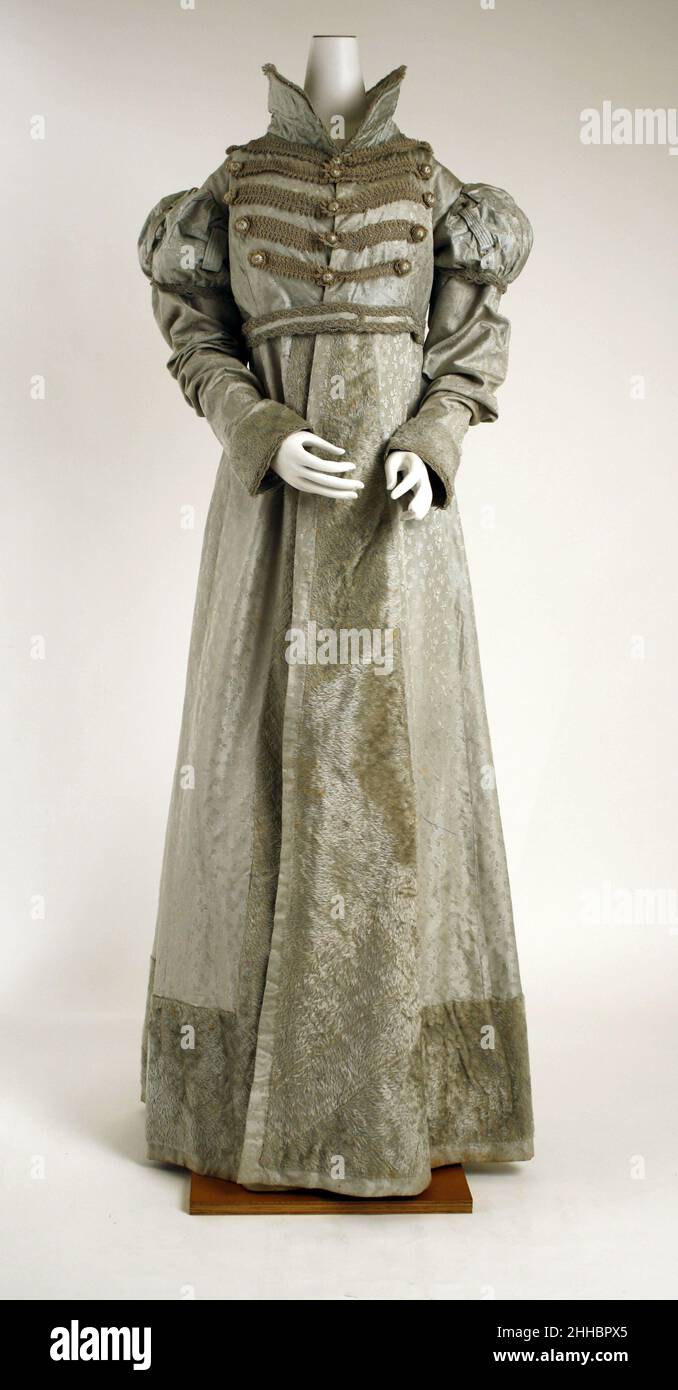 Pelisse hi-res stock photography and images - Alamy