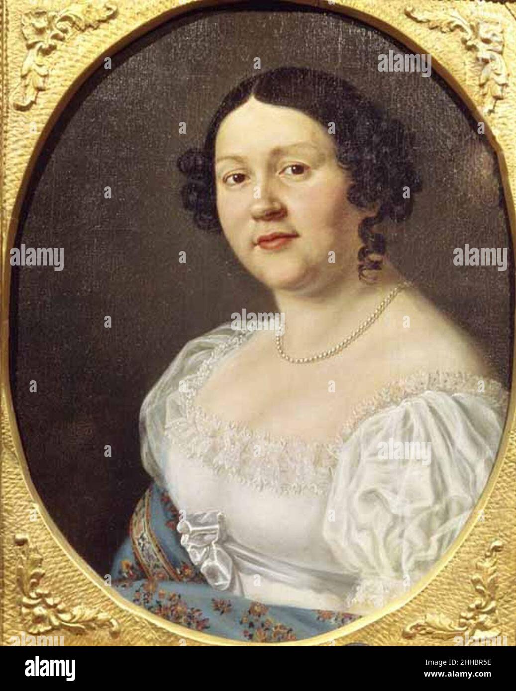 Samoylova hi-res stock photography and images - Alamy