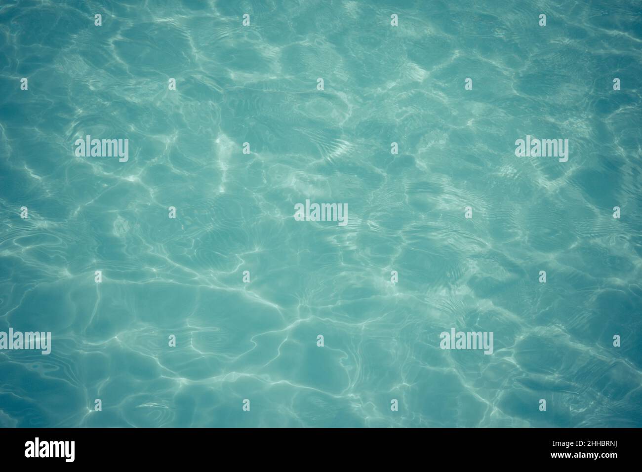 Blue Water texture background Stock Photo - Alamy