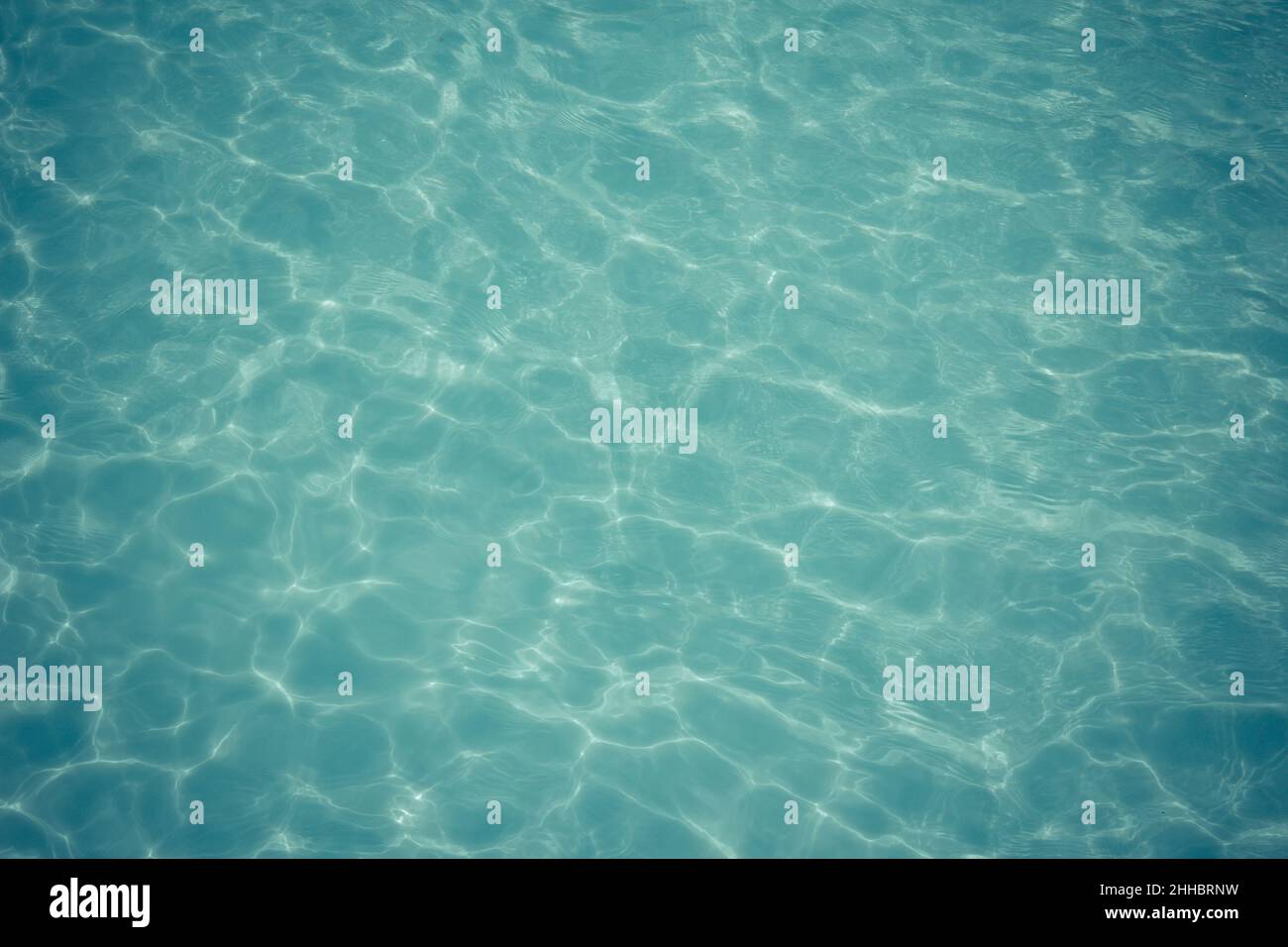 Blue Water texture background Stock Photo - Alamy