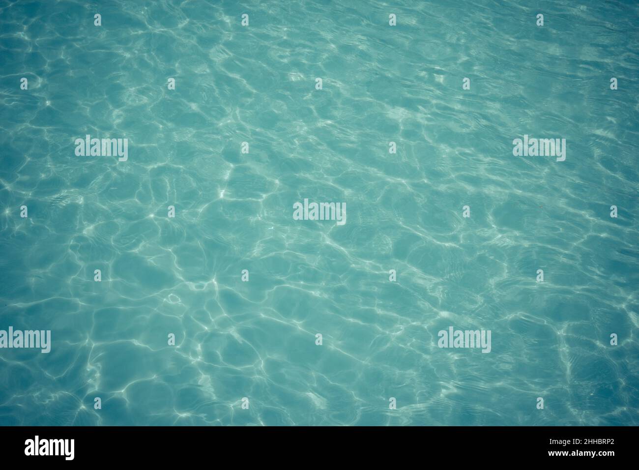 Blue Water texture background Stock Photo - Alamy