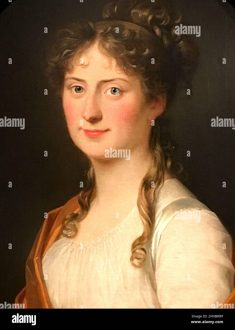 Sophie elisabeth hi-res stock photography and images - Alamy