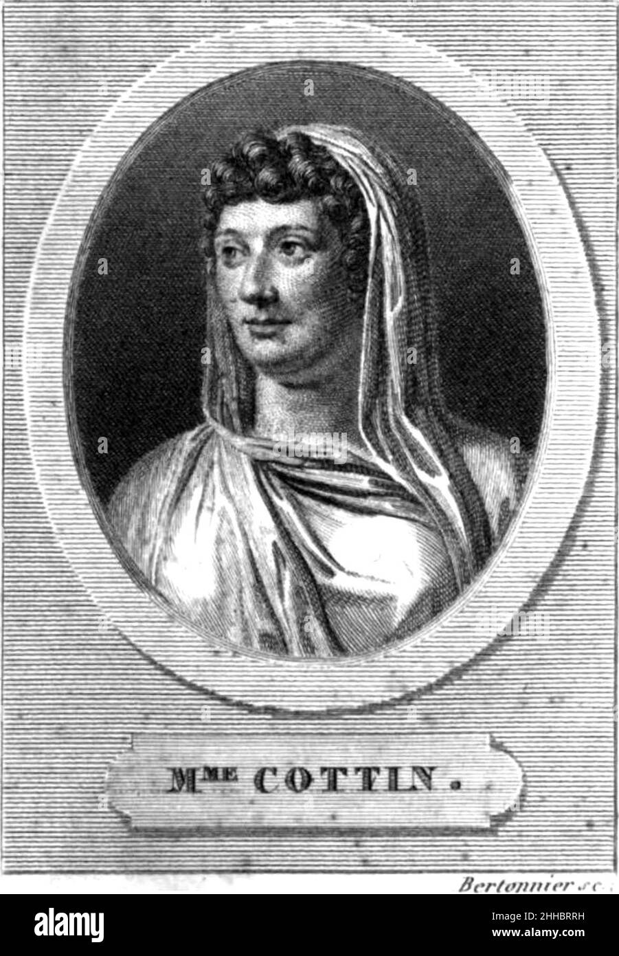 Sophie cottin hi-res stock photography and images - Alamy