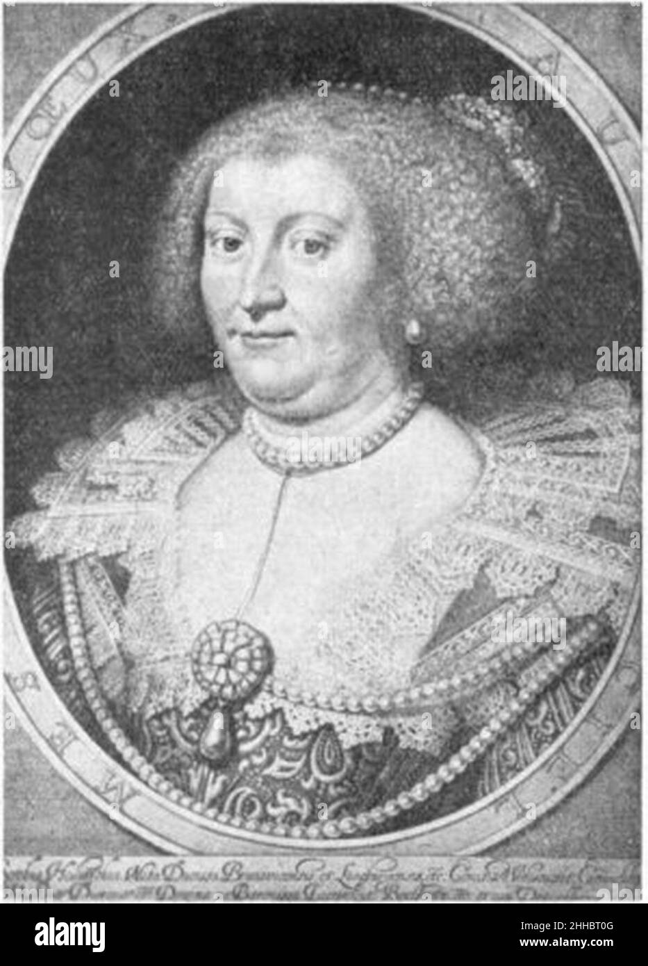 Hedwig sophie hi-res stock photography and images - Alamy