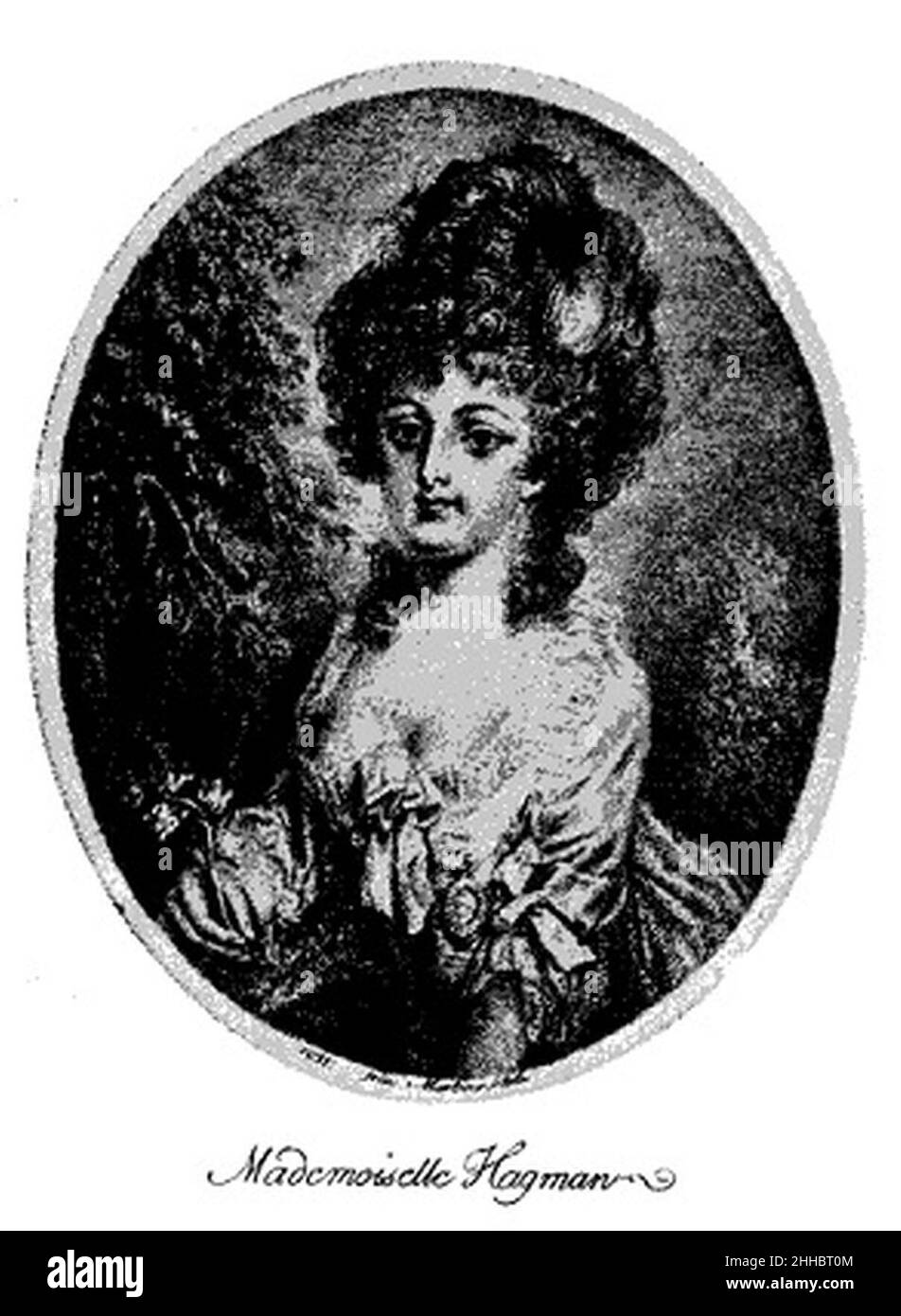 Sophie hagman hi-res stock photography and images - Alamy