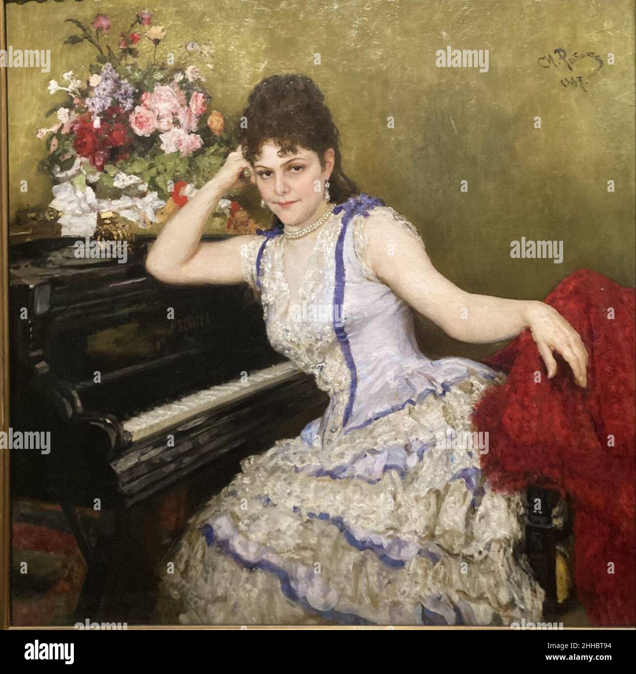 Sophie menter hi-res stock photography and images - Alamy