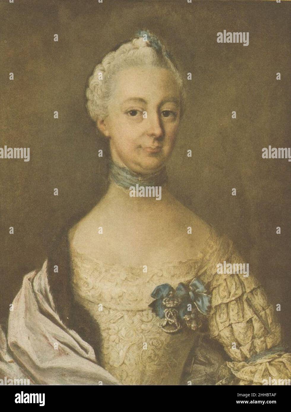 Sophie magdalene hi-res stock photography and images - Alamy