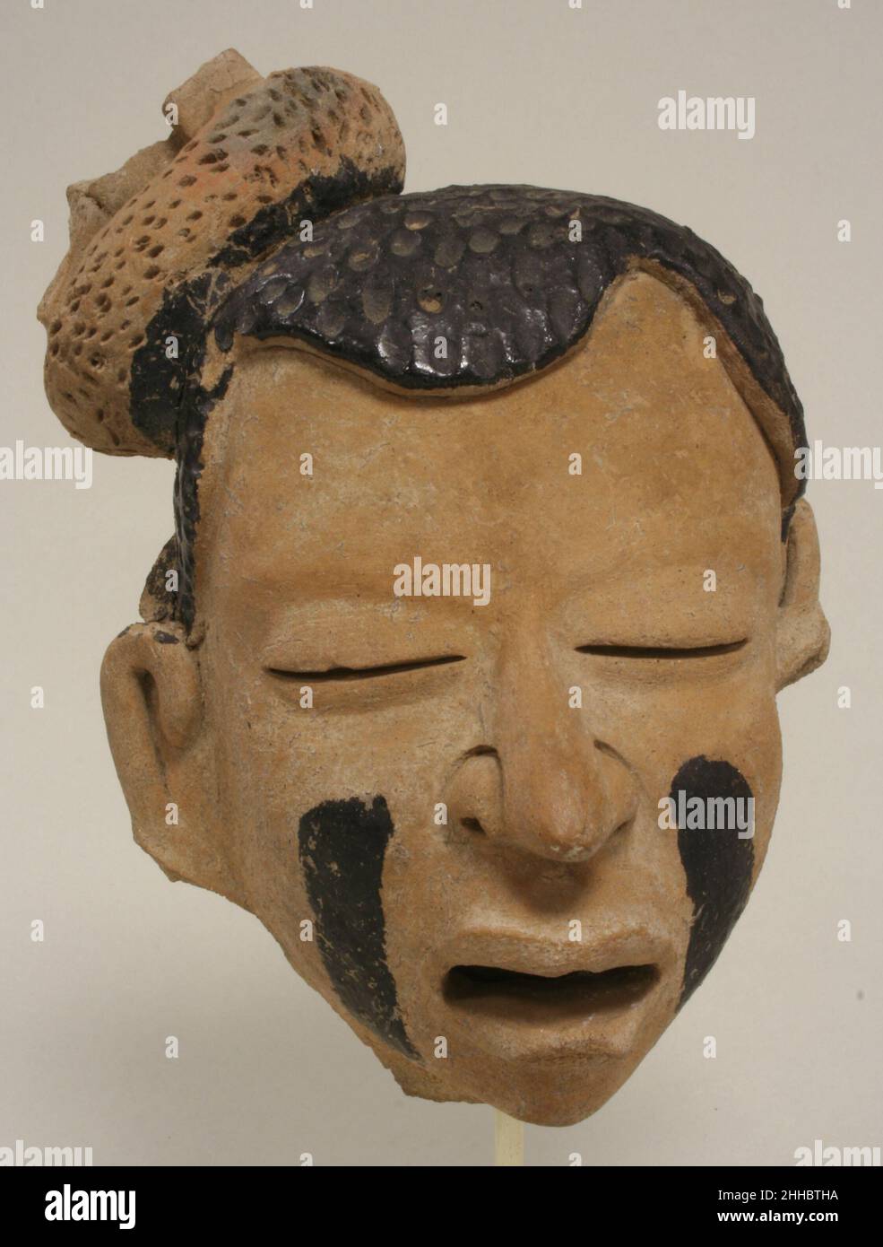 Remojadas hi-res stock photography and images - Alamy