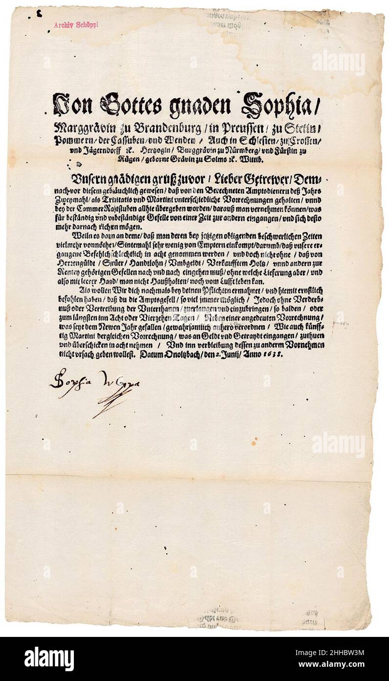 Solms laubach hi-res stock photography and images - Alamy