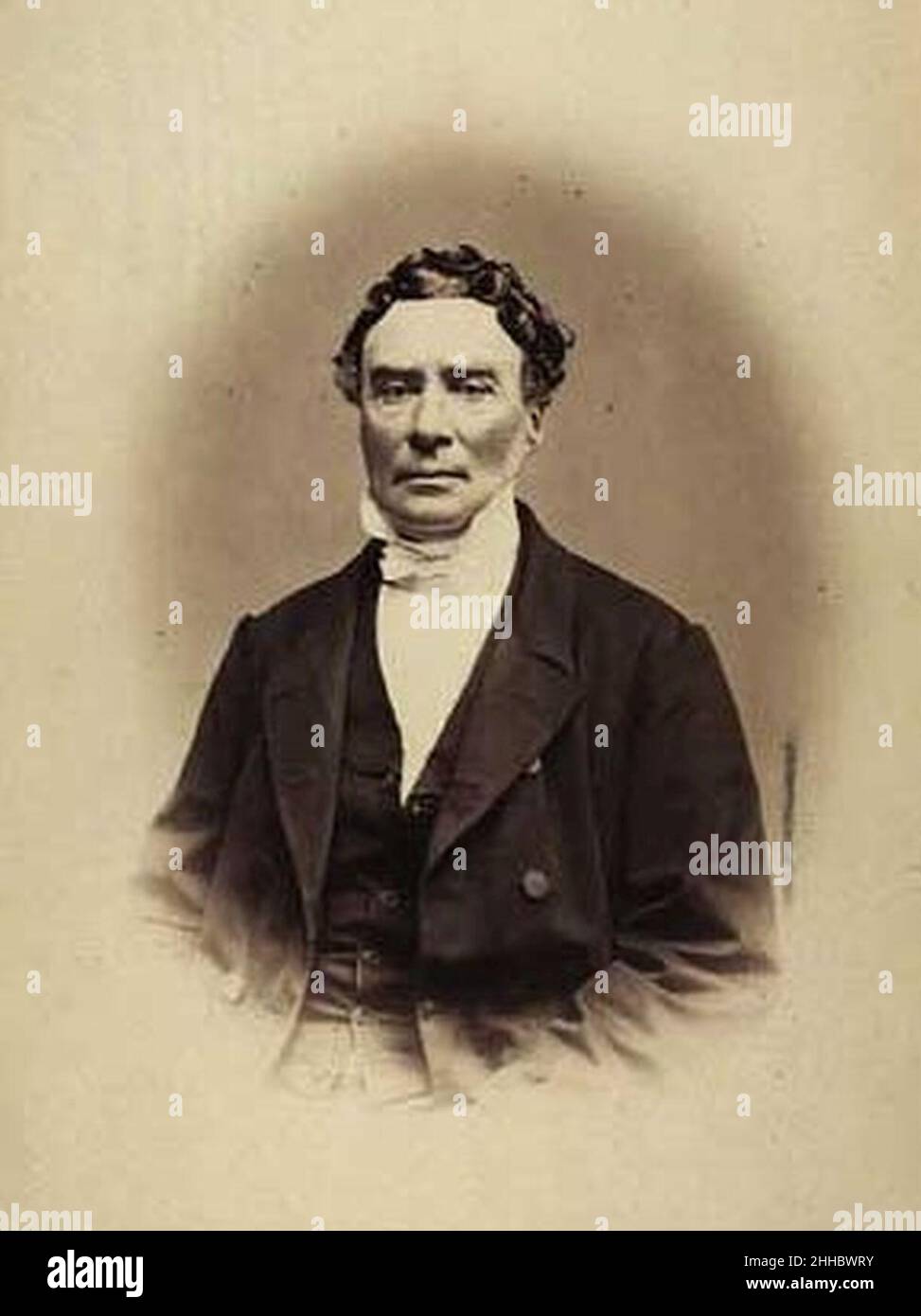 August vilhelm hi-res stock photography and images - Alamy