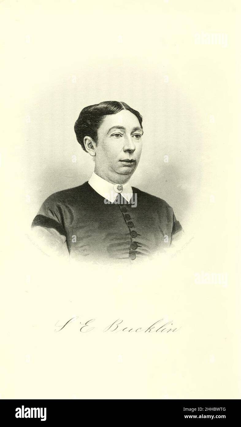 Bucklin hi-res stock photography and images - Alamy