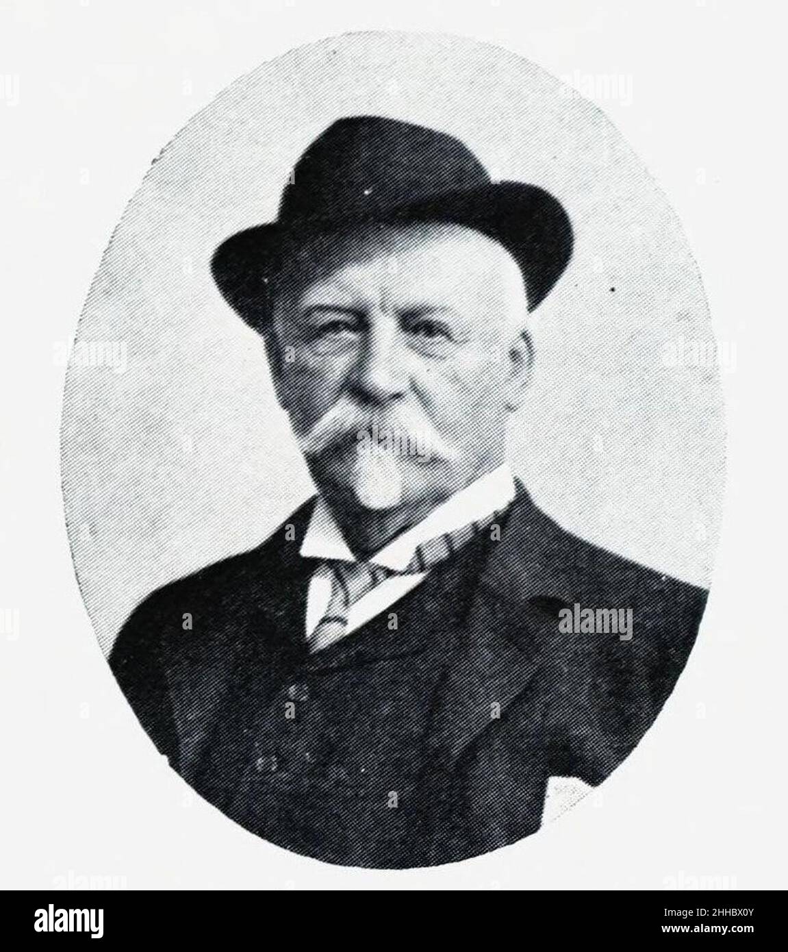 Sophus jacobsen hi-res stock photography and images - Alamy