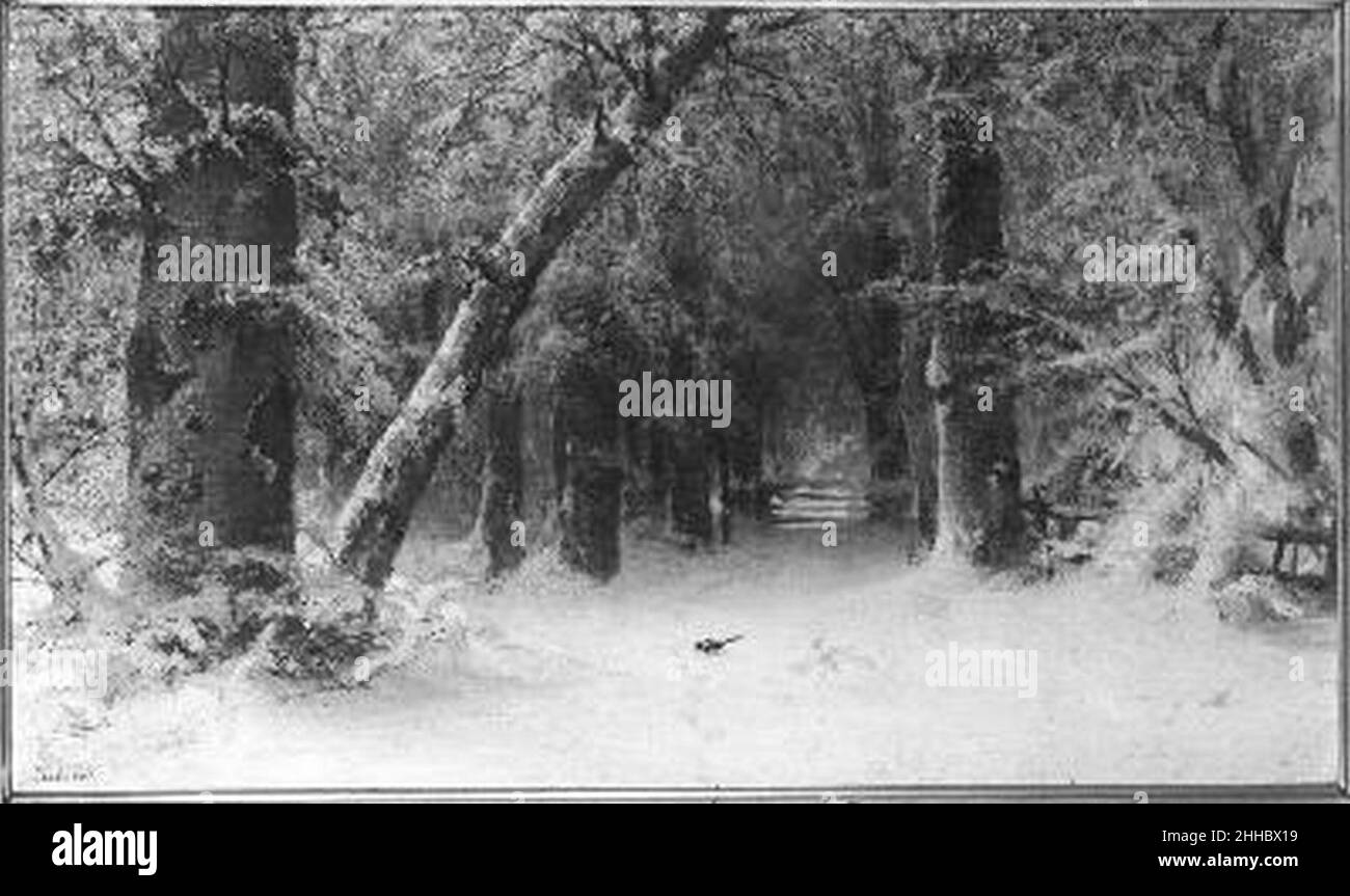 Sophus jacobsen hi-res stock photography and images - Alamy