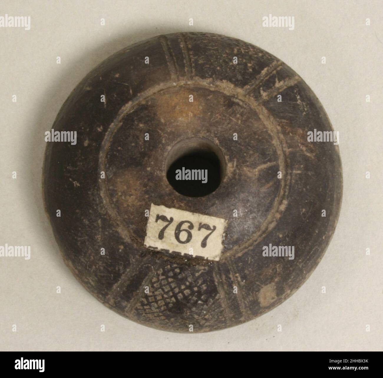 Spindle Whorl 10th–early 16th century Mexican. Spindle Whorl 307562 ...