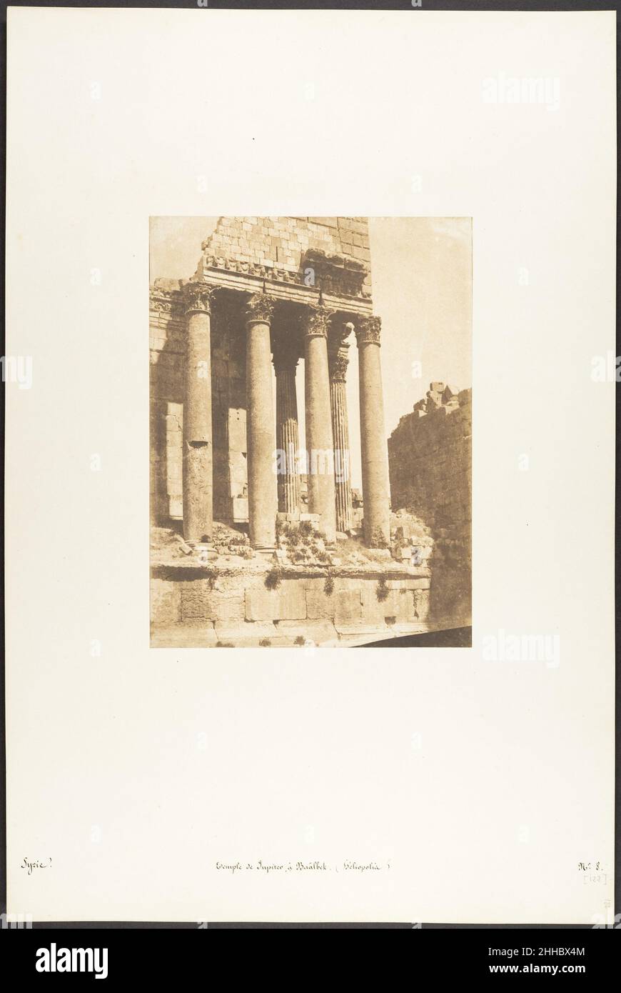 Heliopolis cairo before hi-res stock photography and images - Alamy