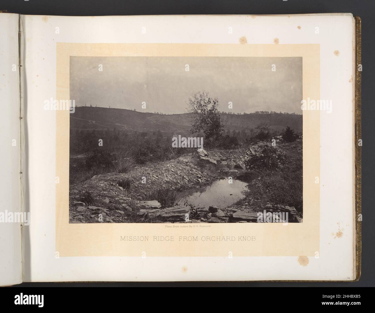 Orchard knob hi-res stock photography and images - Alamy