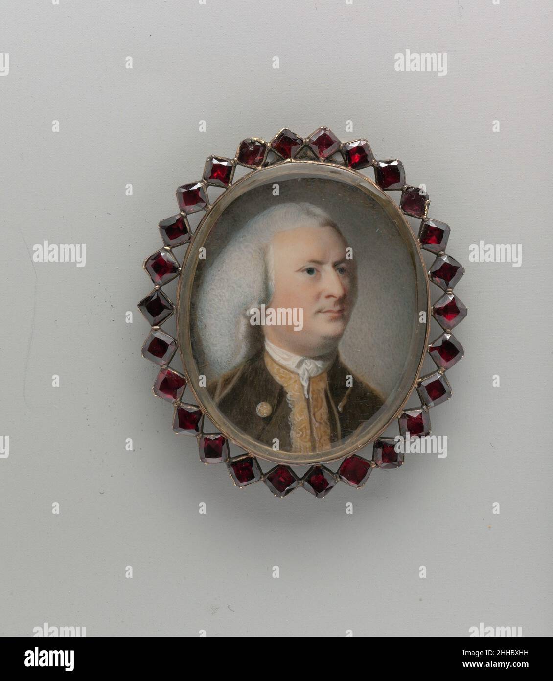 Jeremiah Lee ca. 1769 John Singleton Copley American The sitter (1721 ...