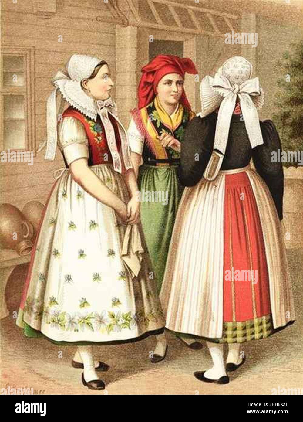 The sorbs hi-res stock photography and images - Alamy