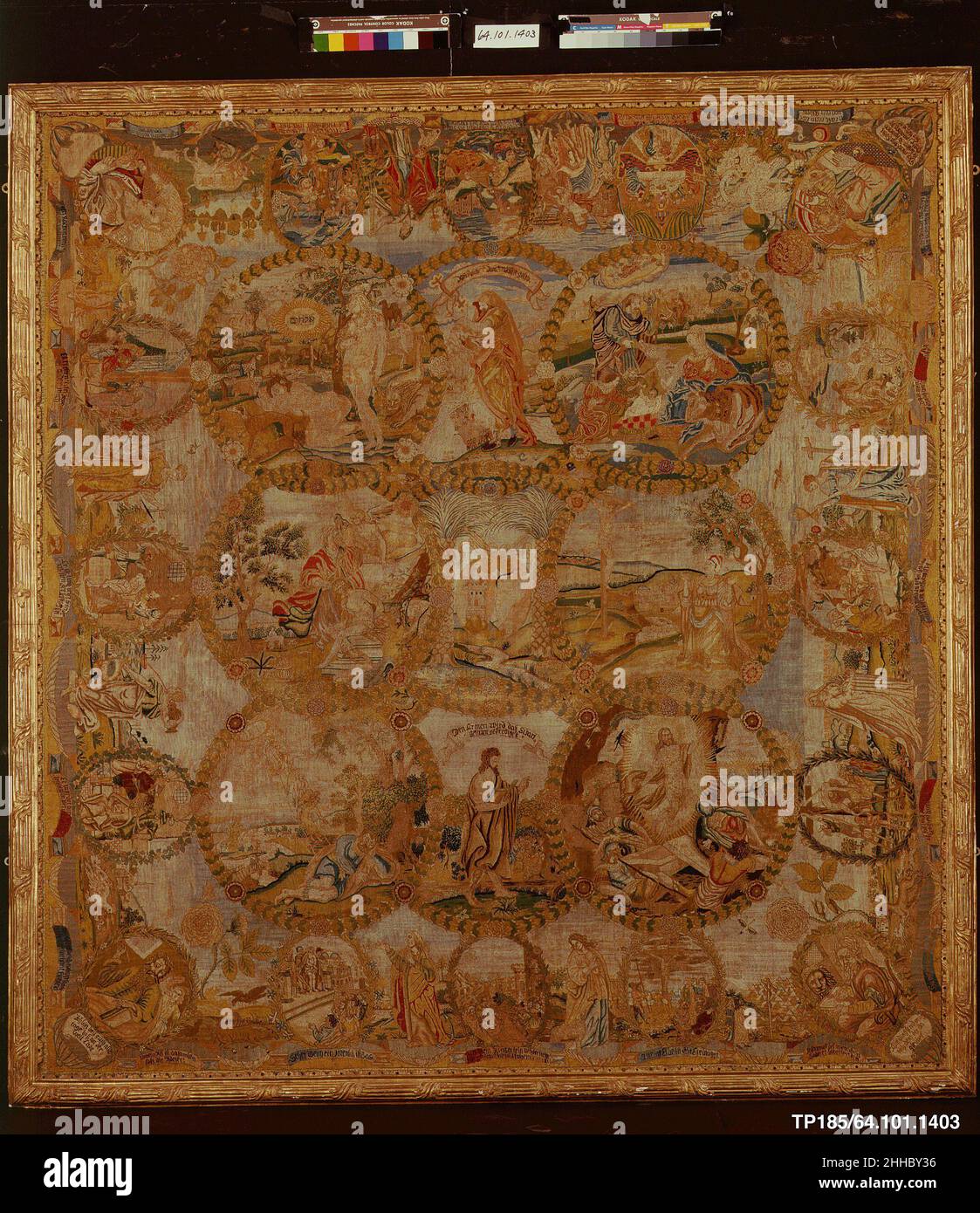 Hanging 17th century German, Nuremberg. Hanging 229092 Stock Photo - Alamy