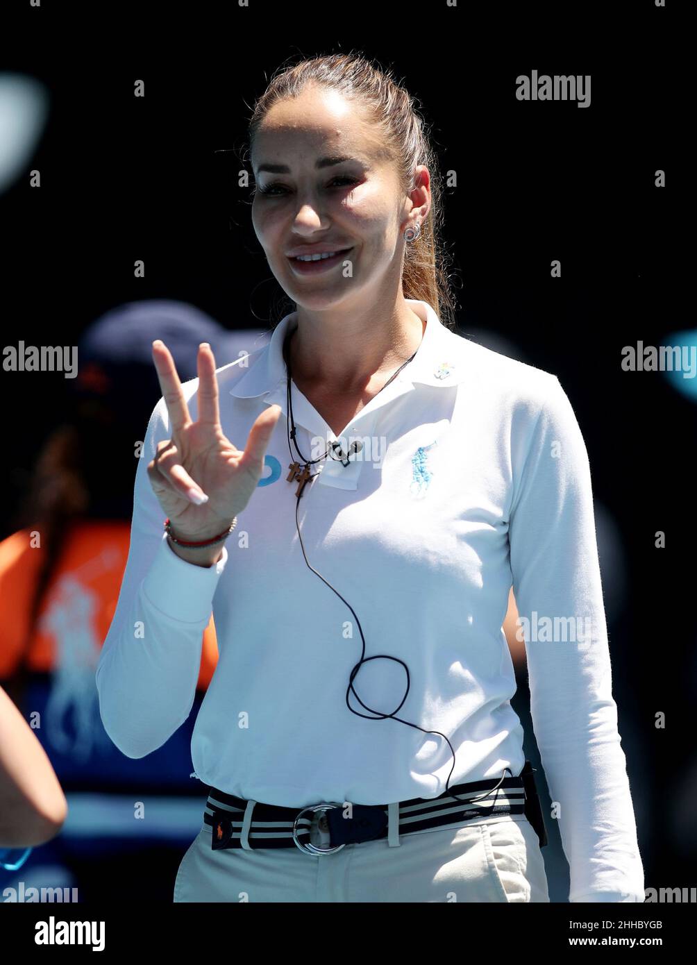 Marijana veljovic hi-res stock photography and images - Alamy