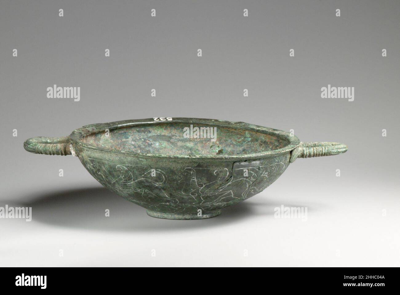 Corinthian pottery designs hi-res stock photography and images - Alamy