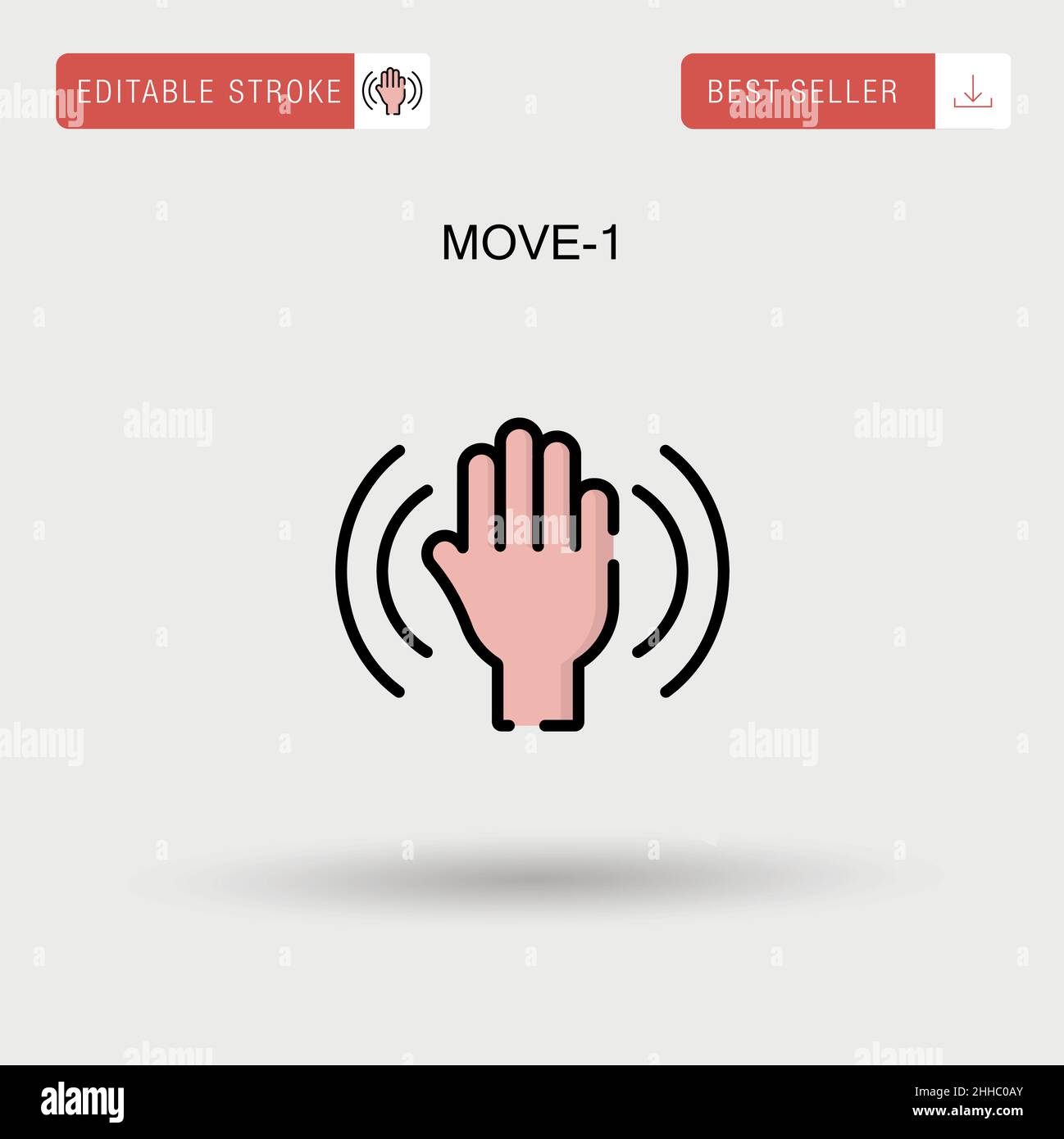 Continuous track Stock Vector Images - Alamy