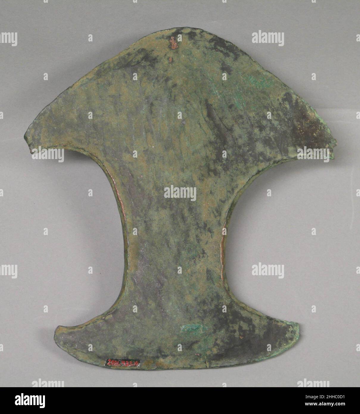 Eccentric Anthropomorph 1500–1000 B.C. India These anthropomorphic ...