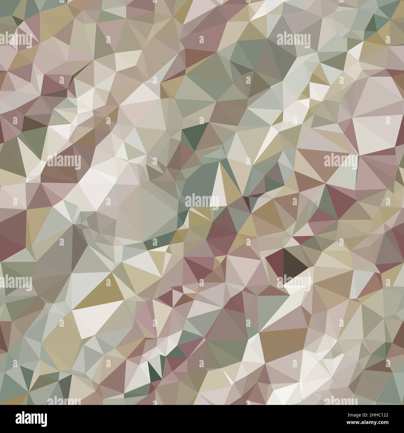 Seamless triangle pattern for surface pattern and print. High quality ...