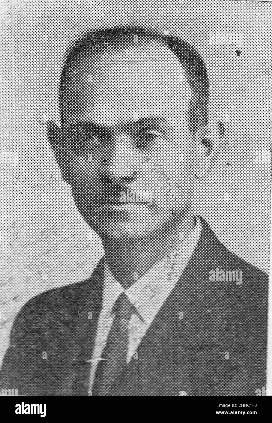 Sosinski hi-res stock photography and images - Alamy