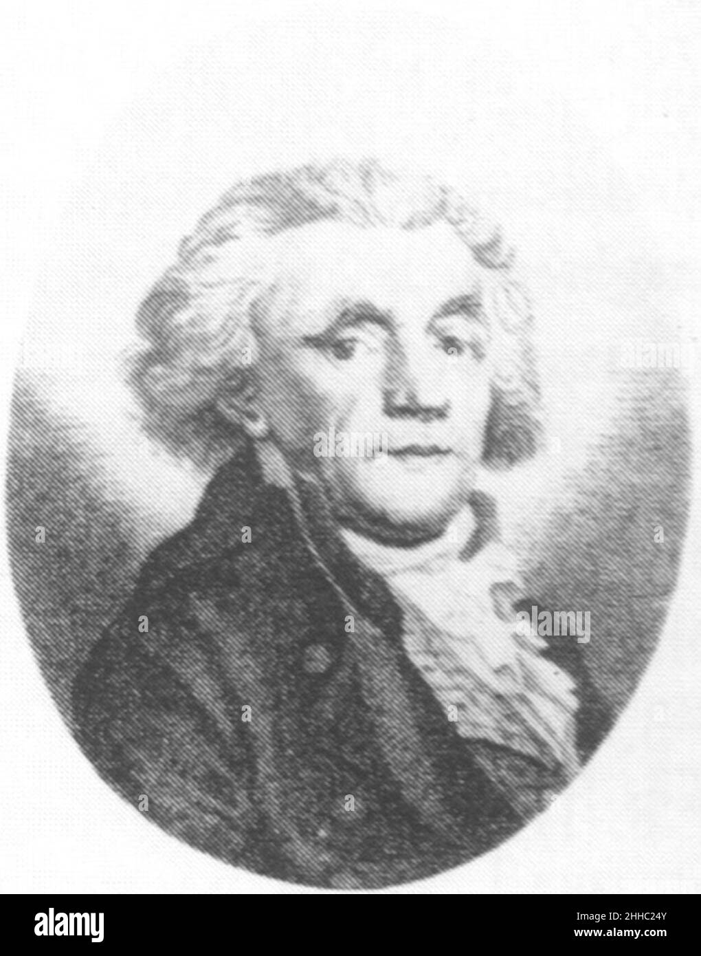 Sotzmann, Daniel Friedrich (1754-1840 Stock Photo - Alamy