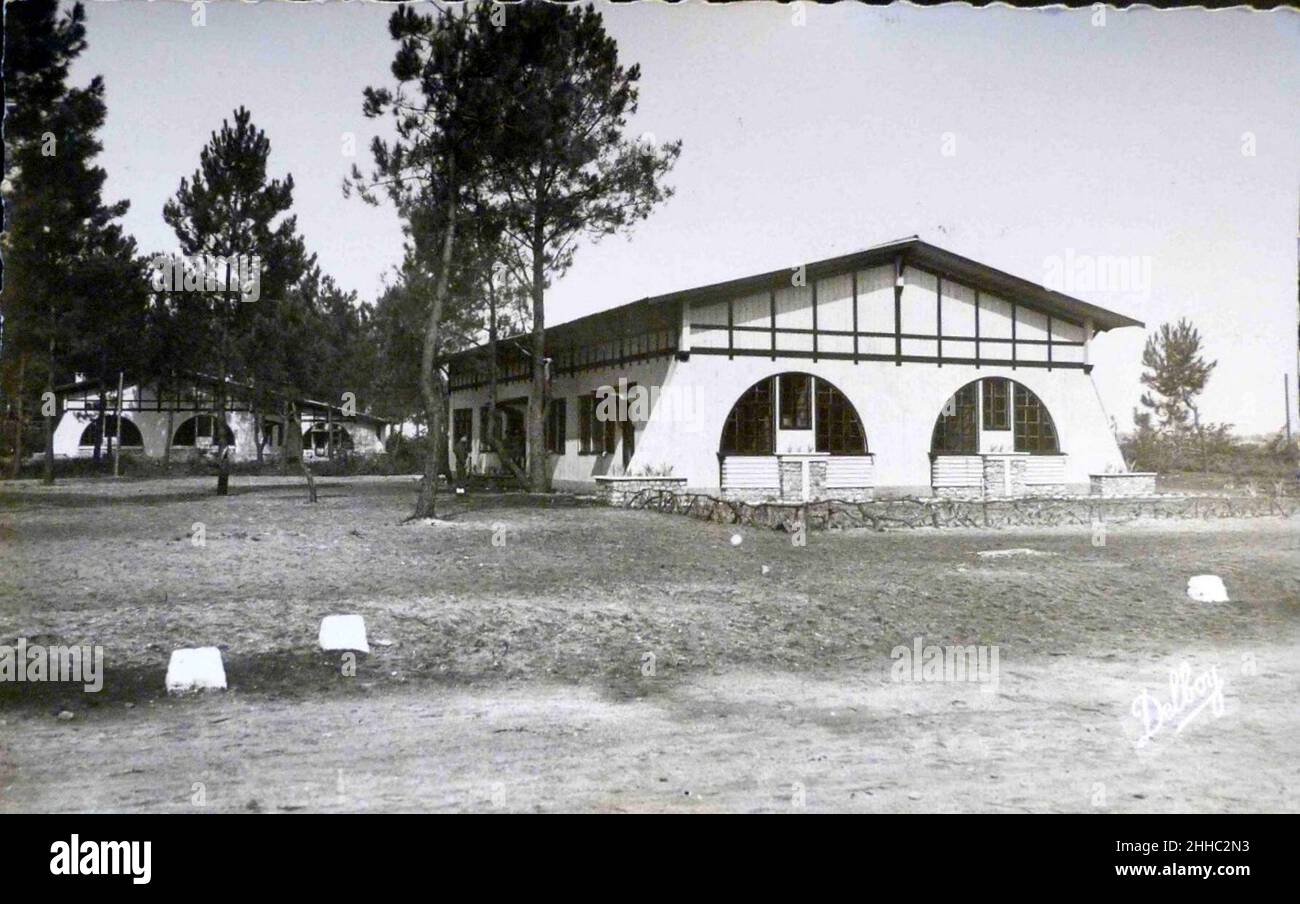 Camp souge hi-res stock photography and images - Alamy