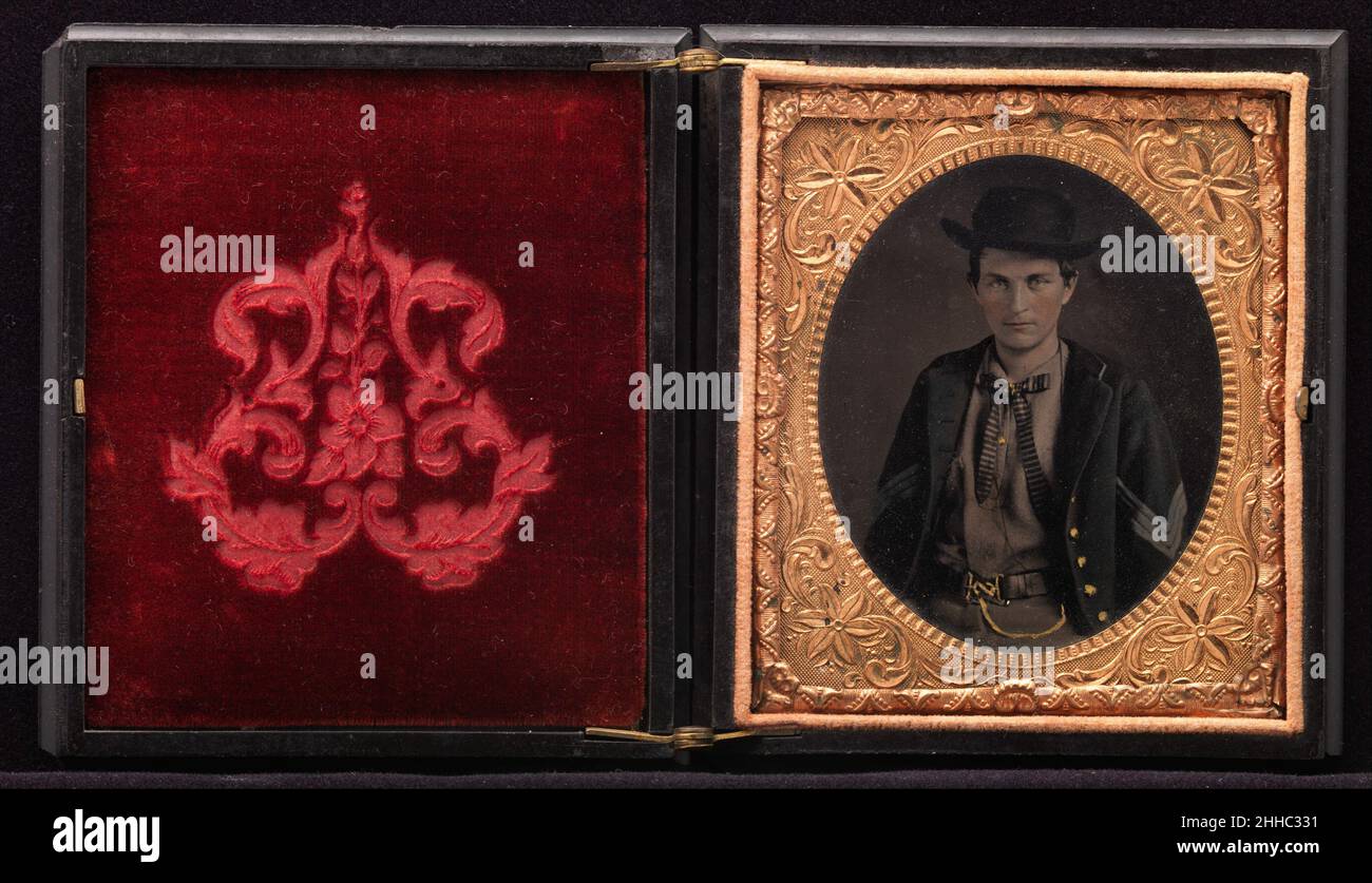 John sergeant portrait hi-res stock photography and images - Alamy