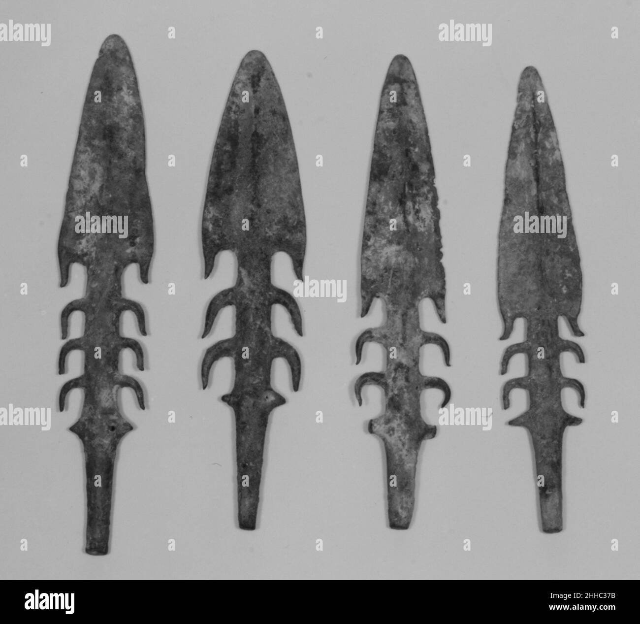 Harpoon Black and White Stock Photos & Images - Alamy