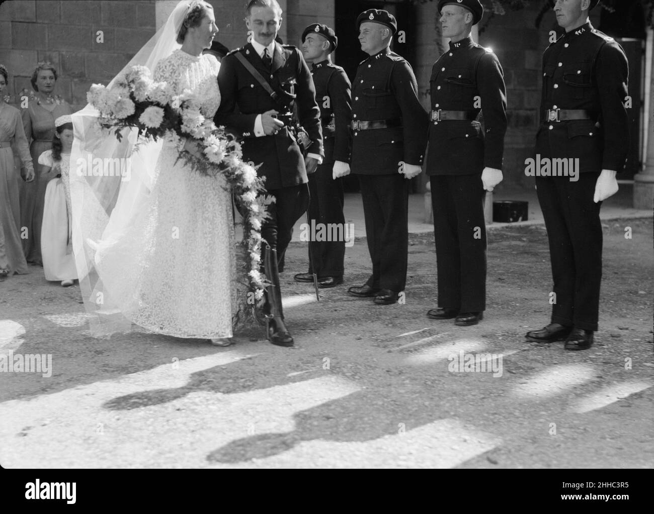 Miss olwen hi-res stock photography and images - Alamy