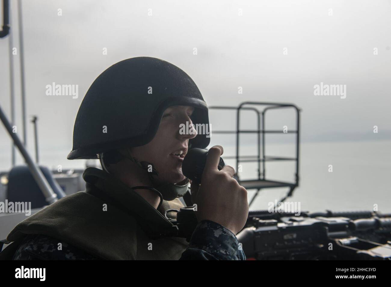 Sound powered telephone hi-res stock photography and images - Alamy