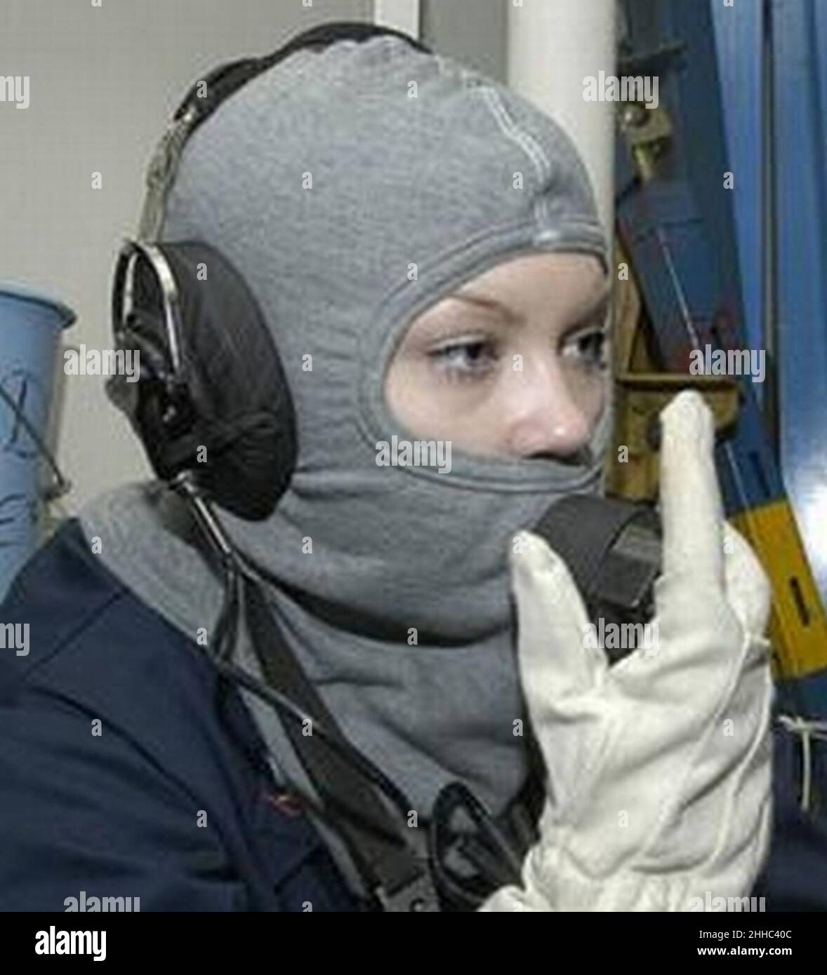 Sound powered telephone hi-res stock photography and images - Alamy