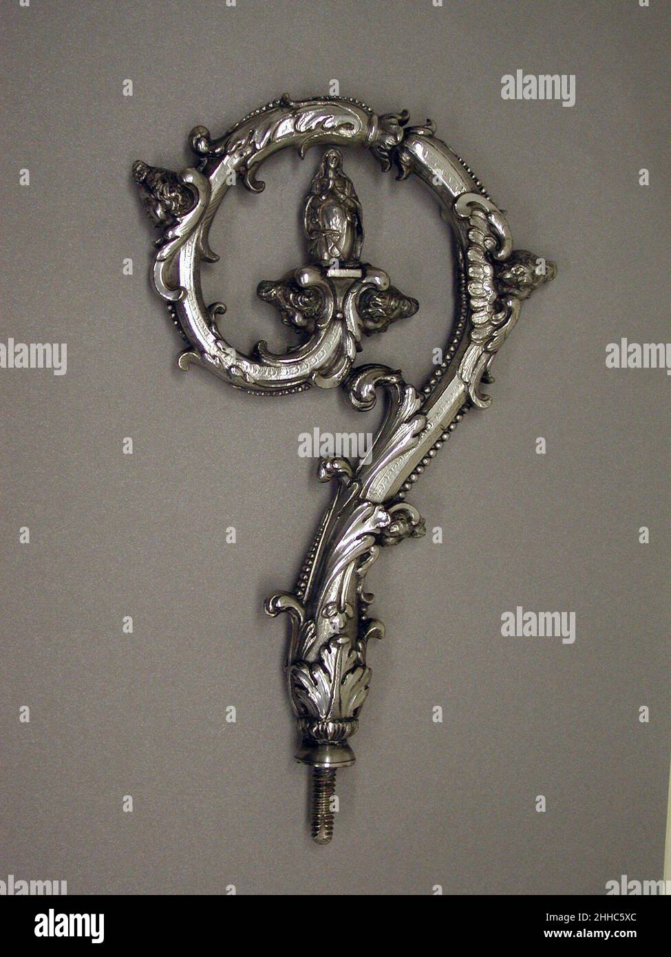 Spiral manner hi-res stock photography and images - Alamy