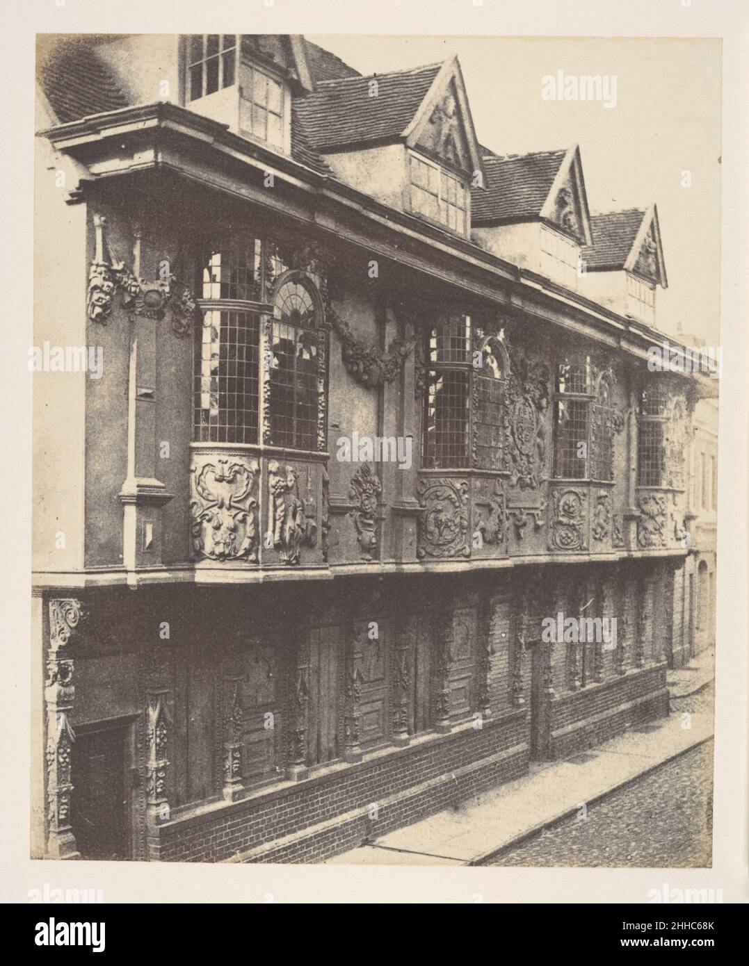 Ransome robert charles hi-res stock photography and images - Alamy