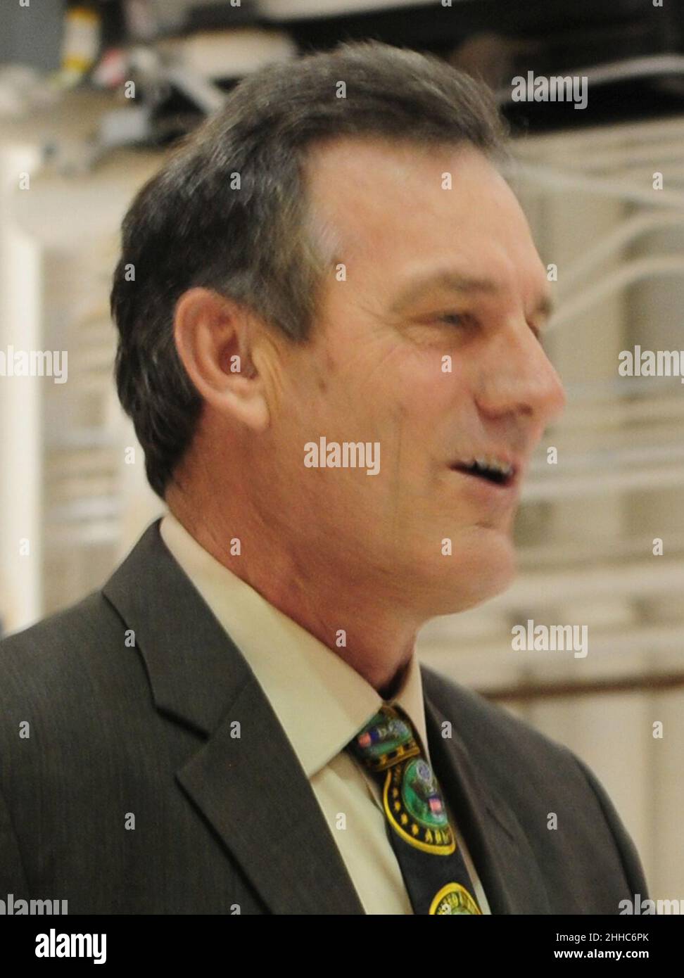 Larry rhoden hi-res stock photography and images - Alamy