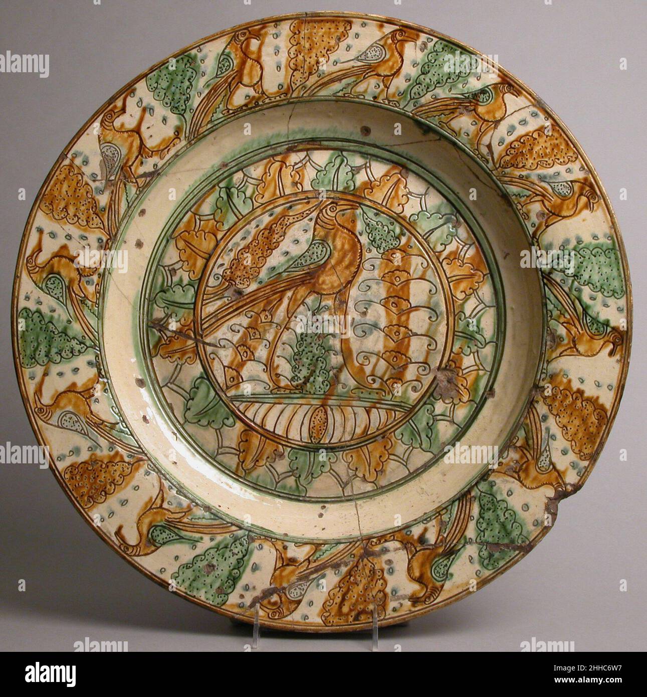 Italian renaissance food hi-res stock photography and images - Alamy