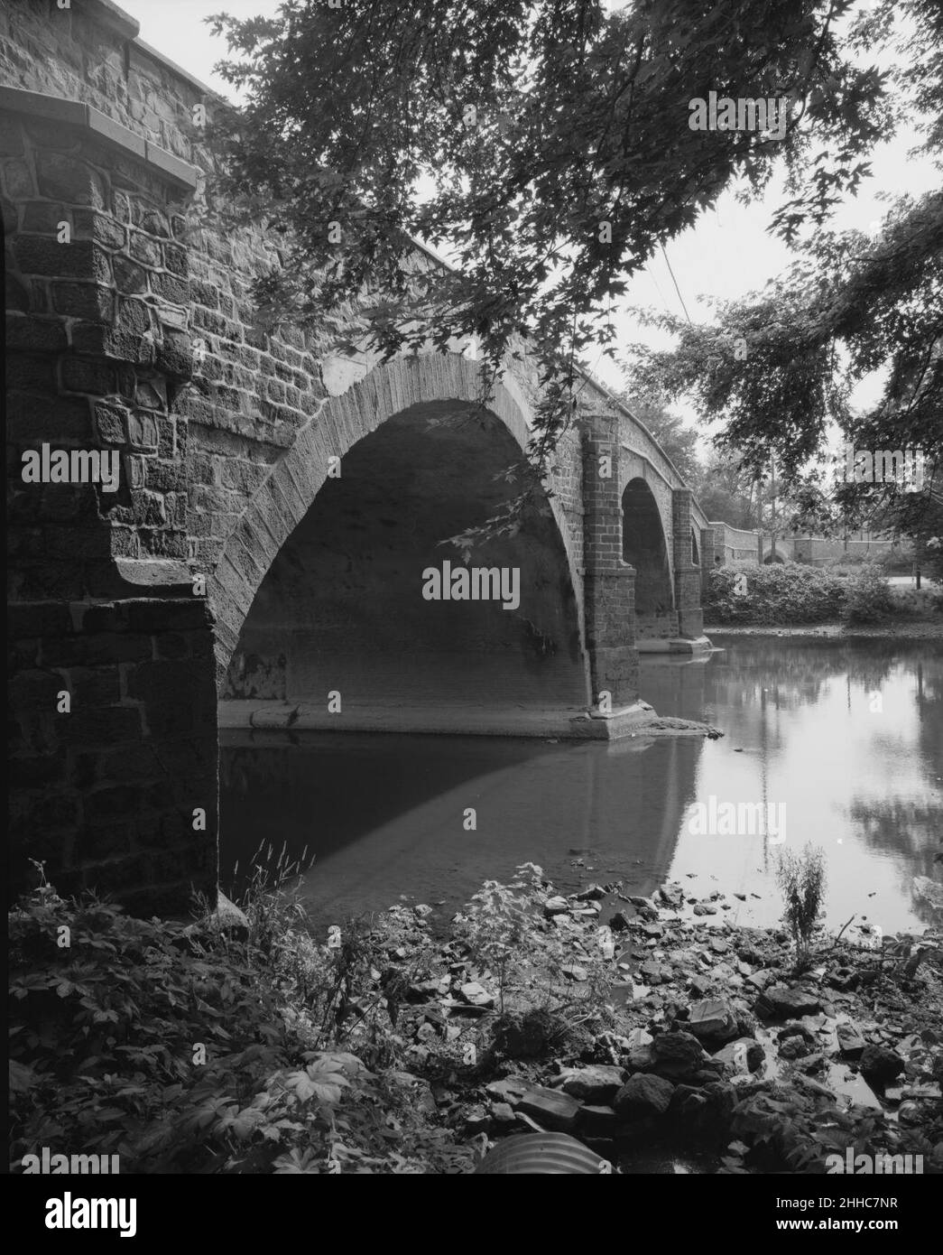 Perkiomen bridge hi-res stock photography and images - Alamy