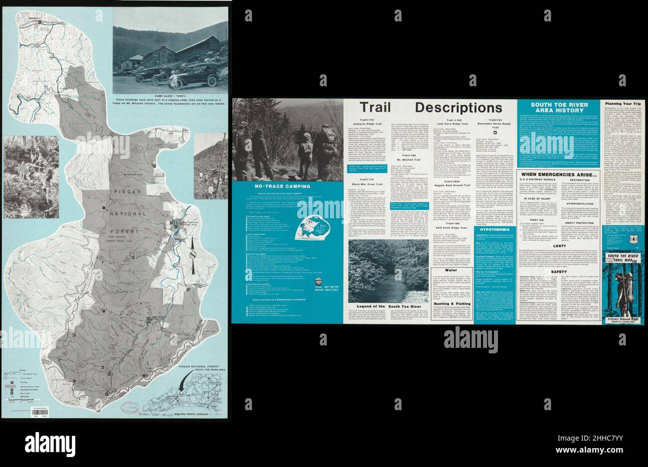 North toe river north carolina hi-res stock photography and images - Alamy