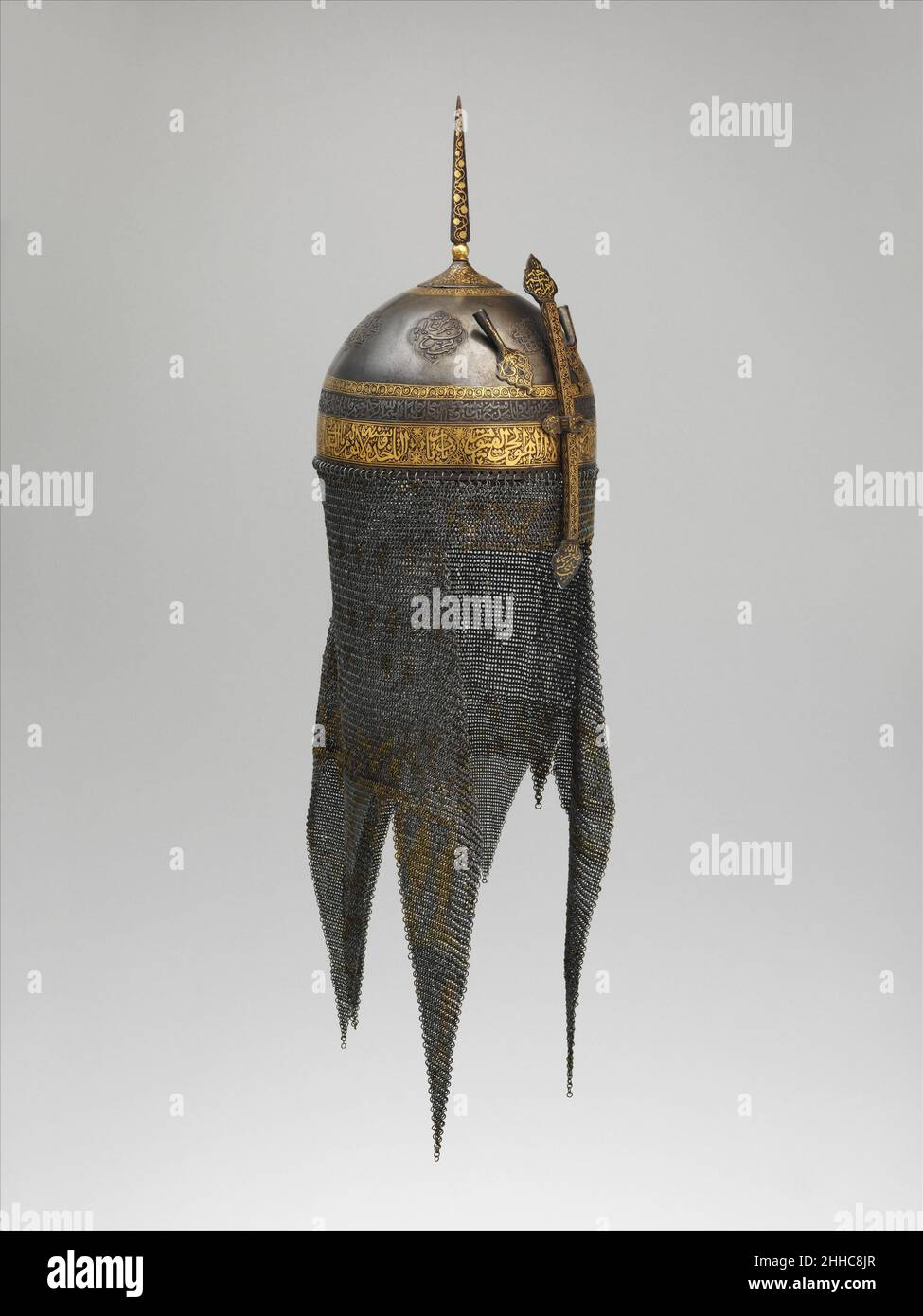 Qajar periods hi-res stock photography and images - Alamy