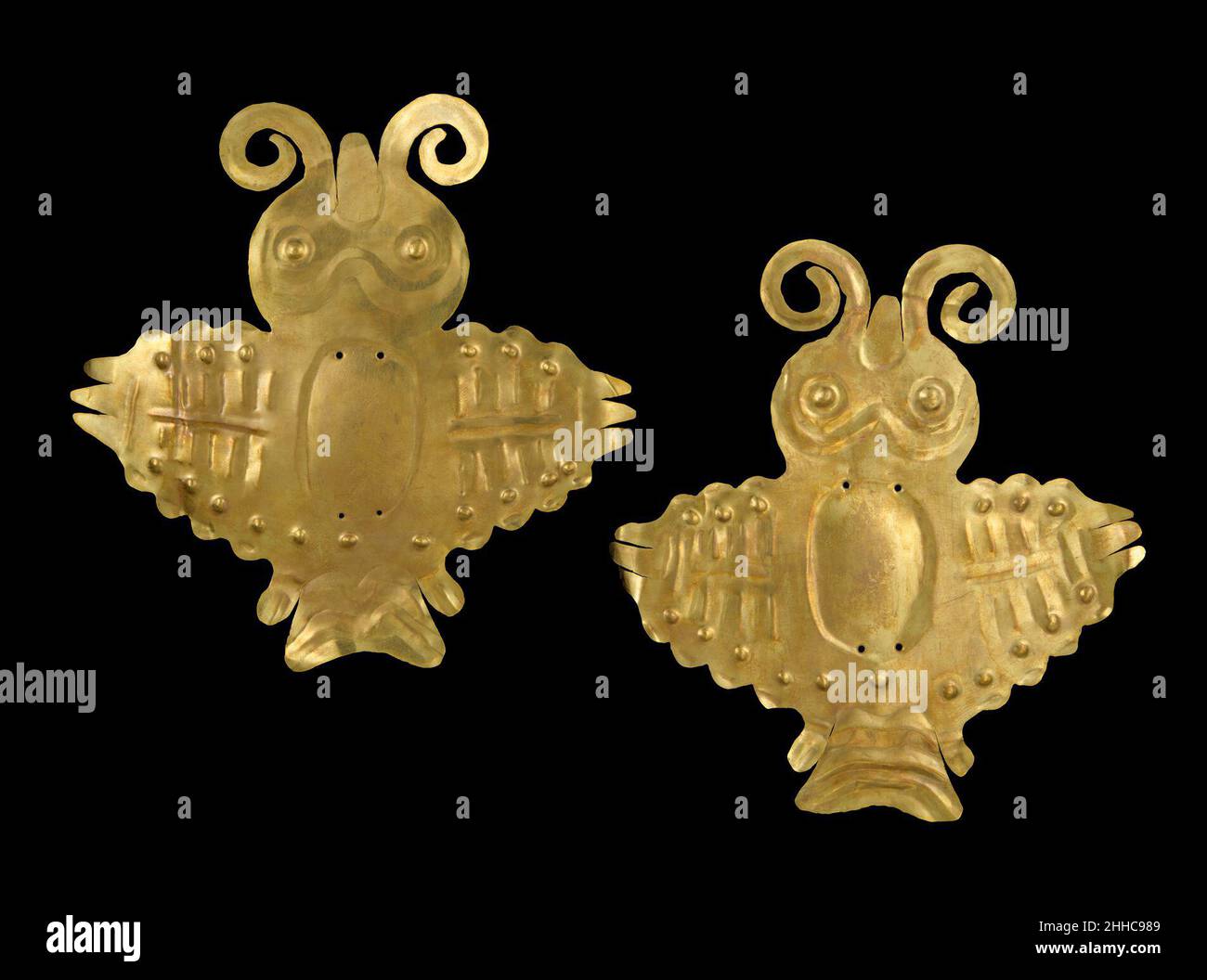 Nazca burials hi-res stock photography and images - Alamy