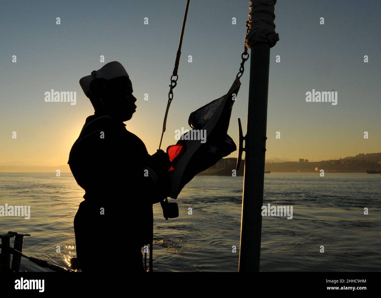Southern Seas 2012 120606 Stock Photo - Alamy