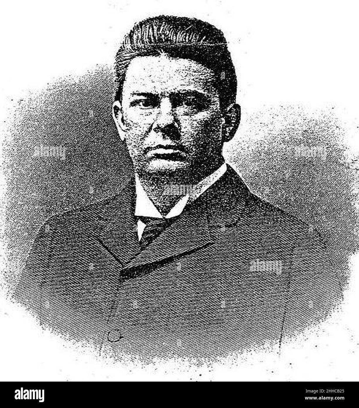 James southgate hi-res stock photography and images - Alamy