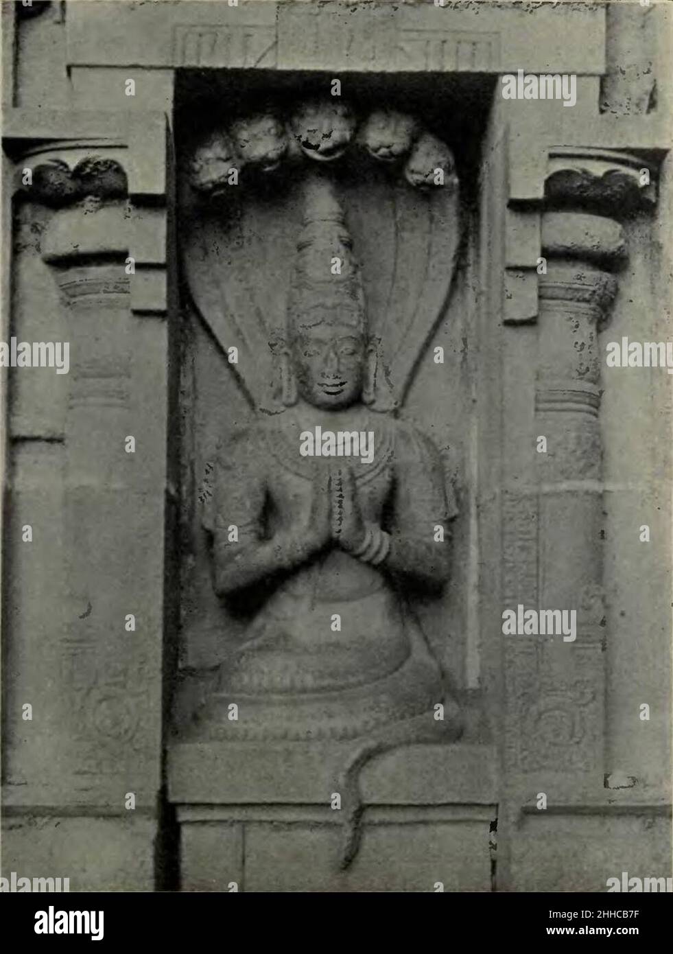 South-Indian Images of Gods and Goddesses-Page No.85-Siva Stock Photo ...