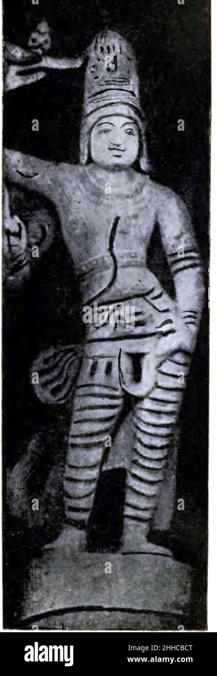 South-Indian Images of Gods and Goddesses-Page No.135-Gangadhara ...